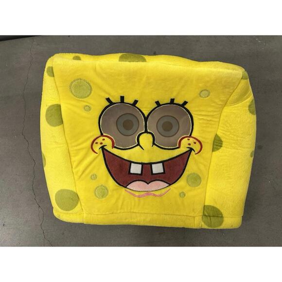 Other | Maskimals Oversized Plush Spongebob Squarepants Halloween ...